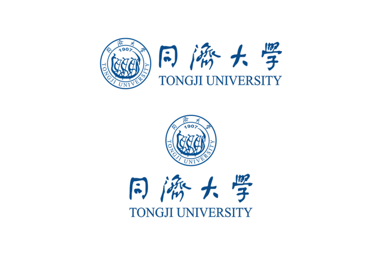 北京交通大学校徽logo矢量标志素材 - 设计无忧网