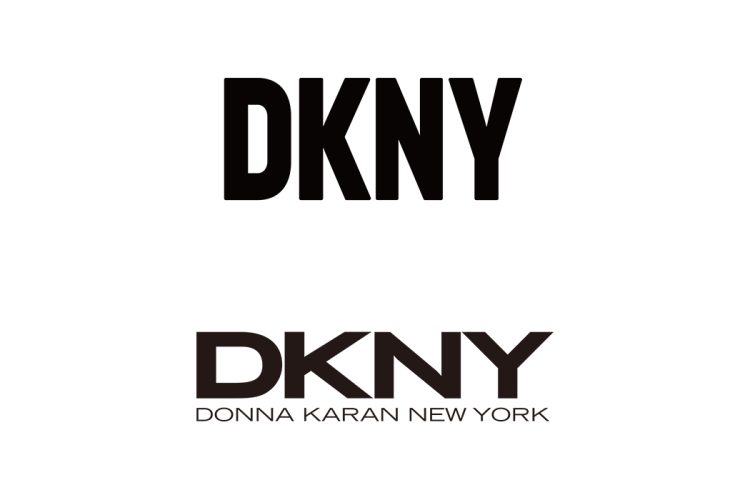 DKNY - 设计无忧网