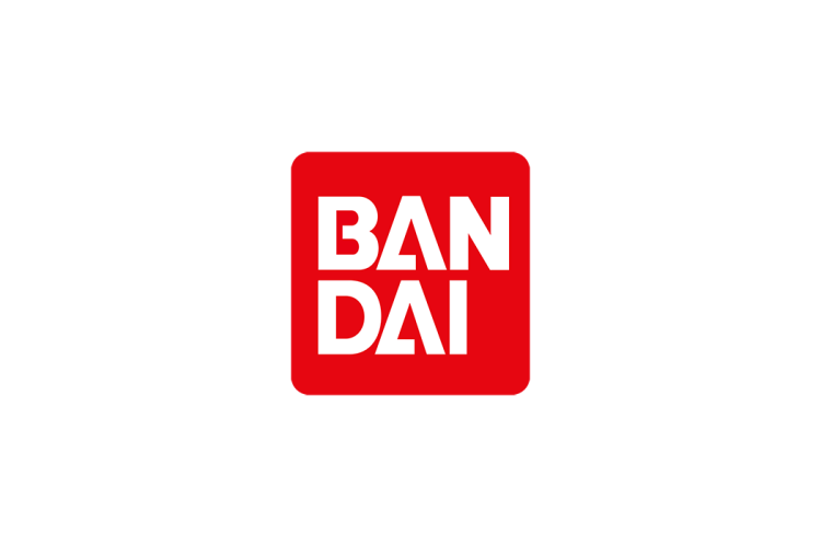 Bandai - 设计无忧网
