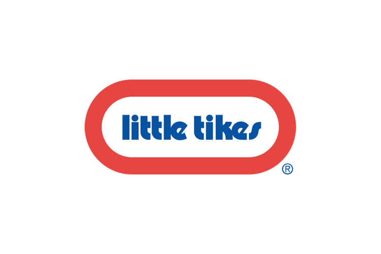 little tikes - 设计无忧网