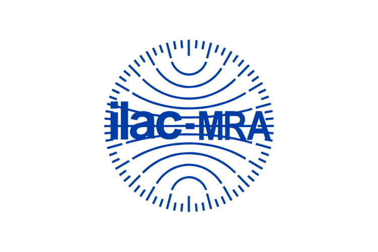 ilac-MRA - 设计无忧网