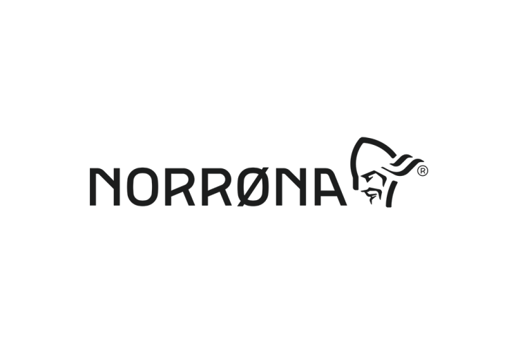 Norrona - 设计无忧网