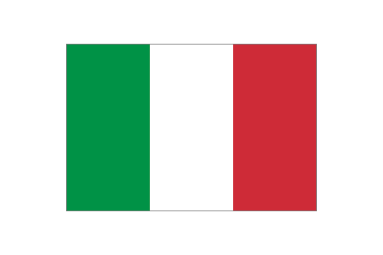 意大利国旗 - 设计无忧网