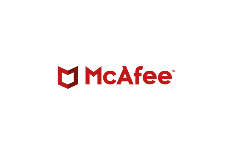 McAfee - 设计无忧网