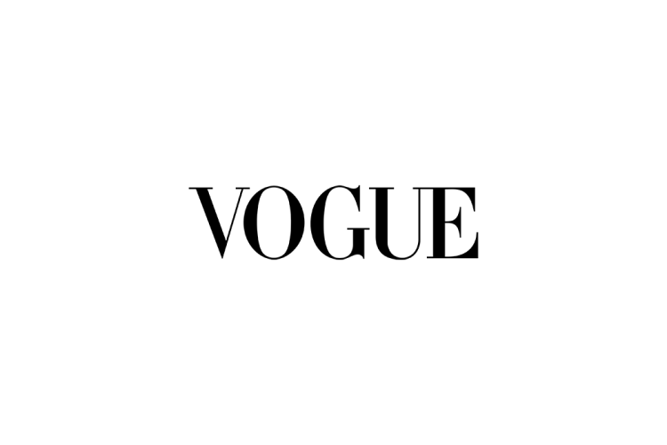 VOGUE - 设计无忧网