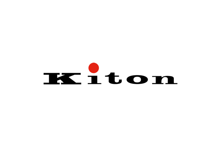Kiton - 设计无忧网