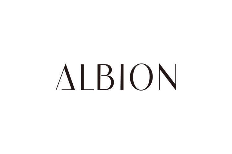 ALBION - 设计无忧网