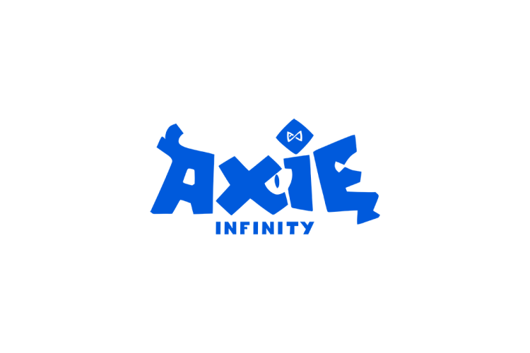 Axie Infinity - 设计无忧网