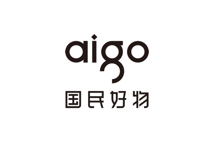 aigo | 设计无忧网