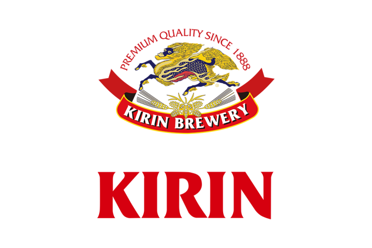 Kirin - 设计无忧网