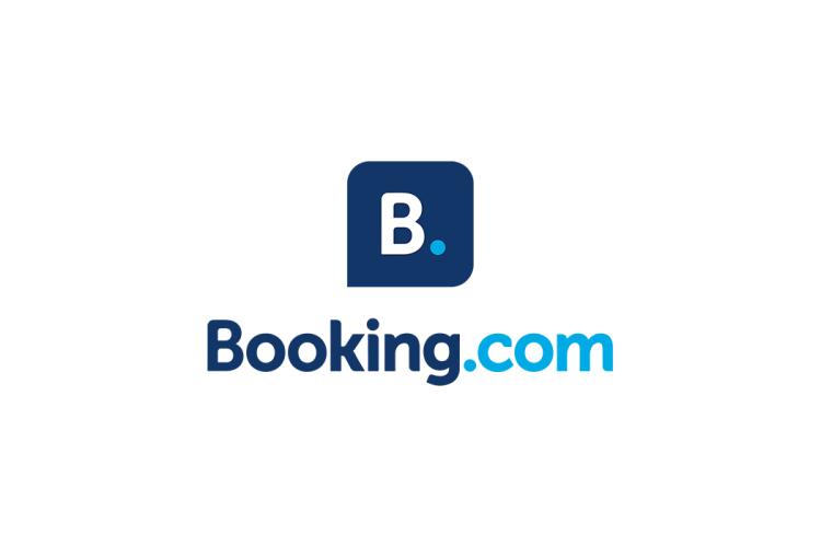 Booking.com - 设计无忧网