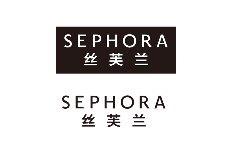 Sephora - 设计无忧网