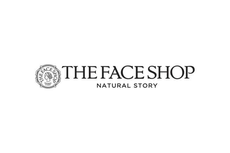 THE FACE SHOP | 设计无忧网