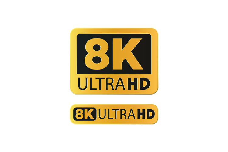 8K ULTRA HD - 设计无忧网
