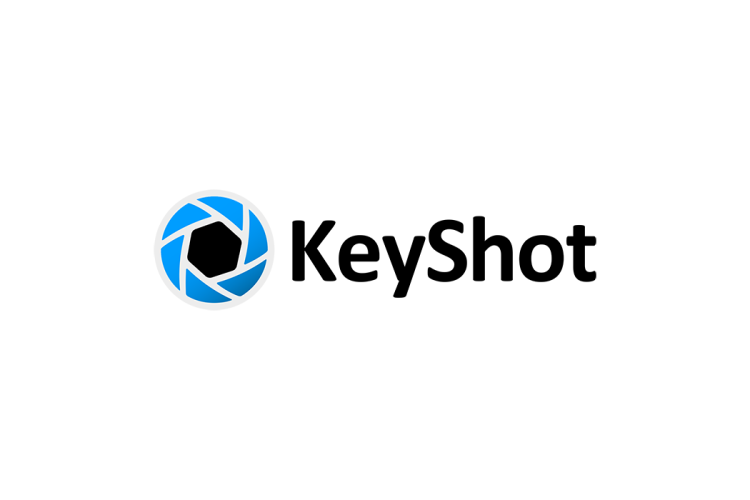 Keyshot - 设计无忧网