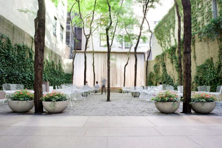 8个国内外草坪设计案例 - 设计无忧网