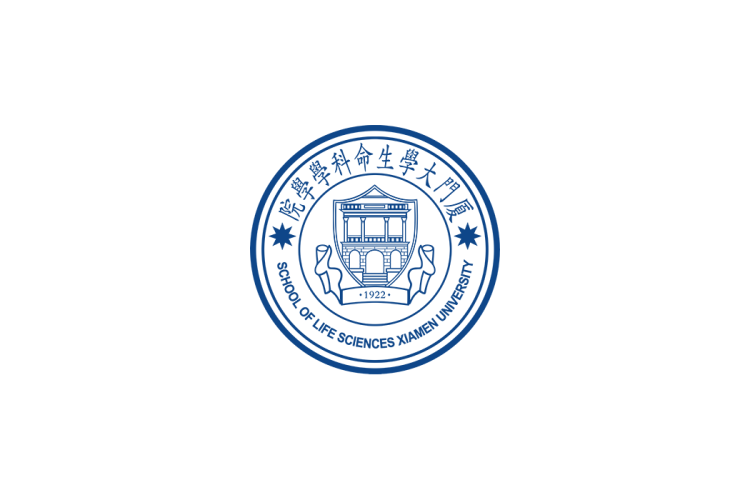 厦门大学校徽logo矢量标志PPT素材 - 设计无忧网